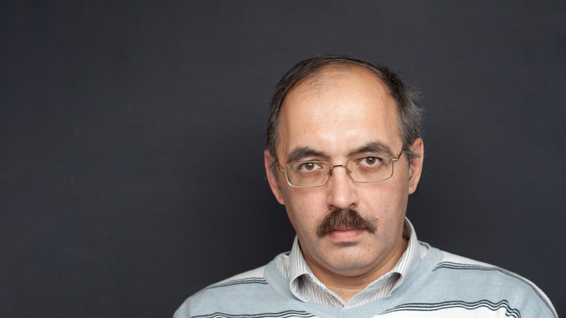 CERE Seminar by Alexander Shapiro - Center for Energy Resources Engineering