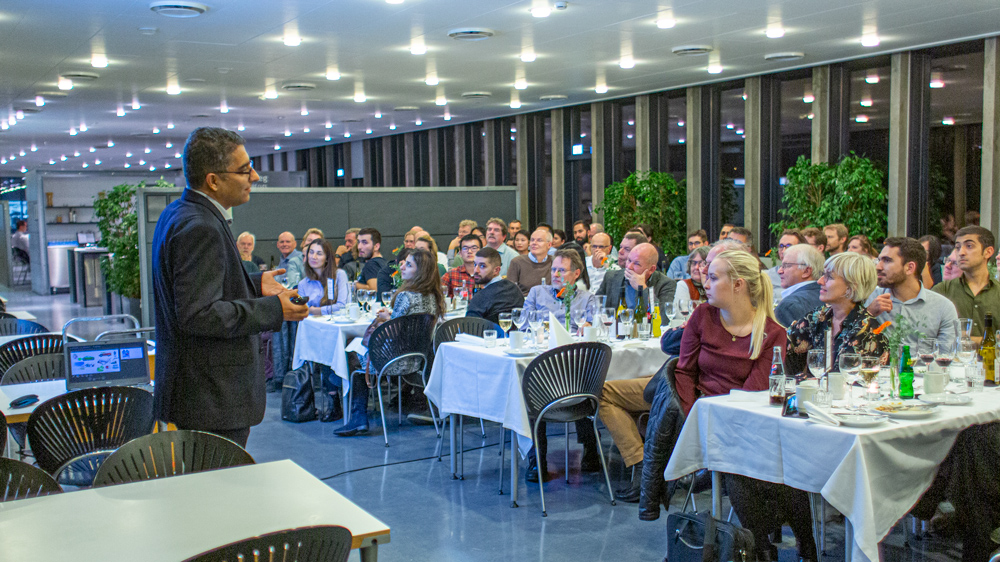 SPE day DTU - 2020 online meeting - Center for Energy Resources Engineering