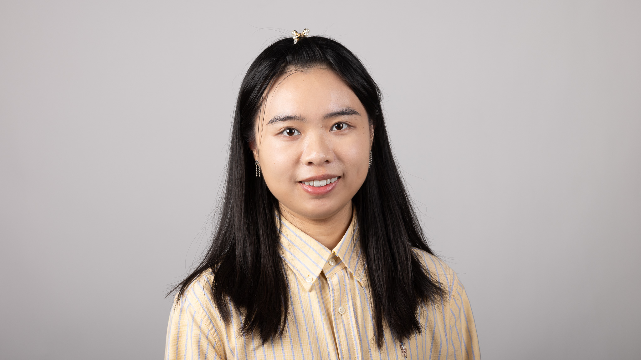 CERE seminar by Ziyi Zhou - Center for Energy Resources Engineering