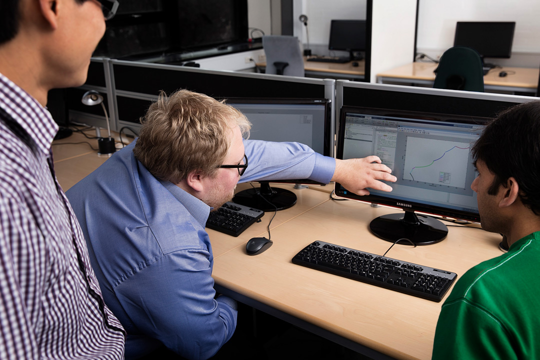 Software - Center for Energy Resources Engineering