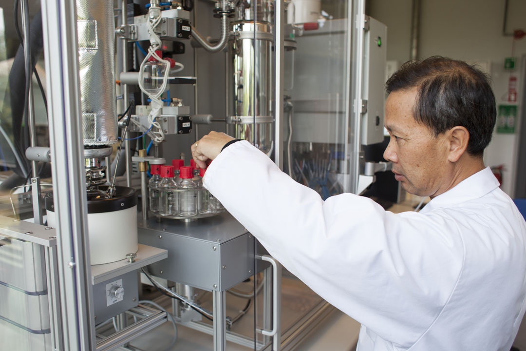 True Boiling Point - Center for Energy Resources Engineering