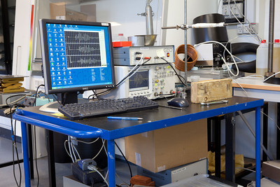 Elastic wave velocity - Center for Energy Resources Engineering