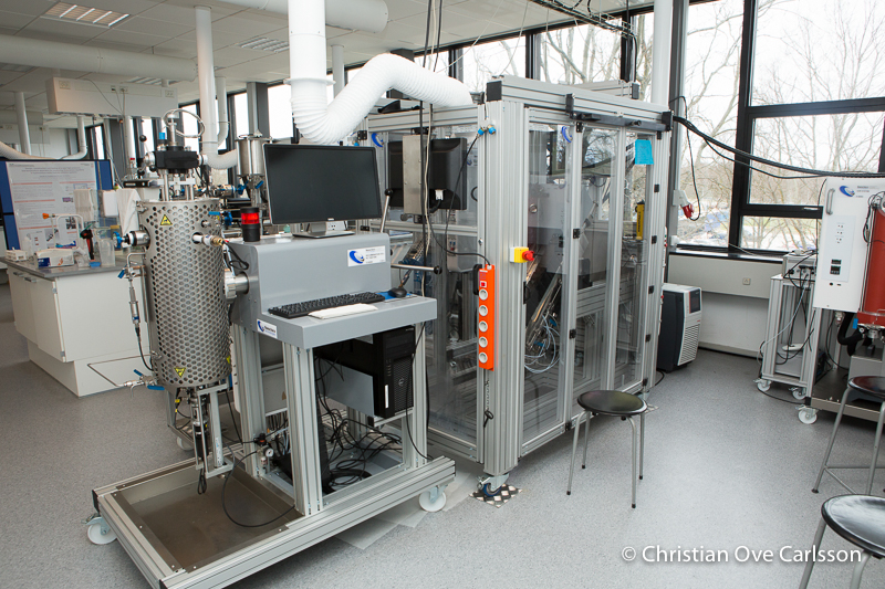 PVT - Center for Energy Resources Engineering