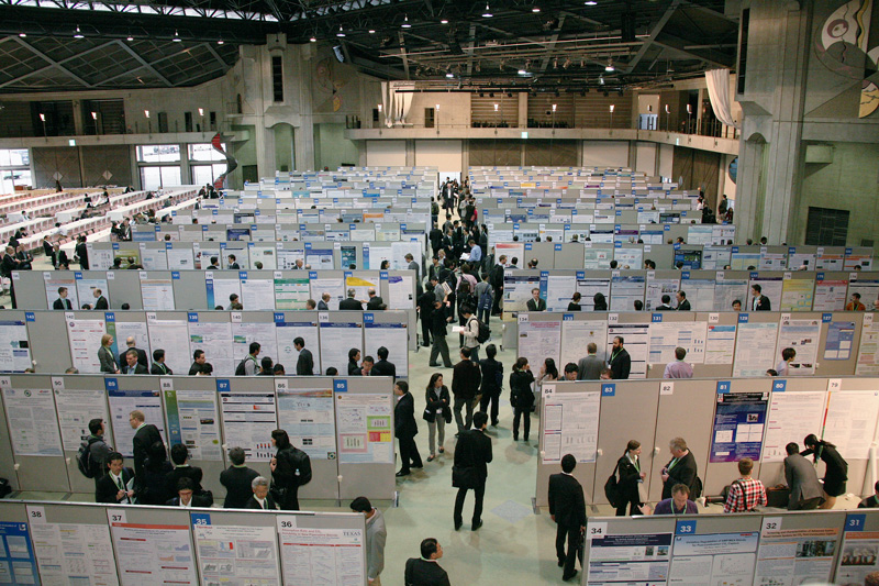 GHGT 14 conference in Melbourne - Center for Energy Resources Engineering
