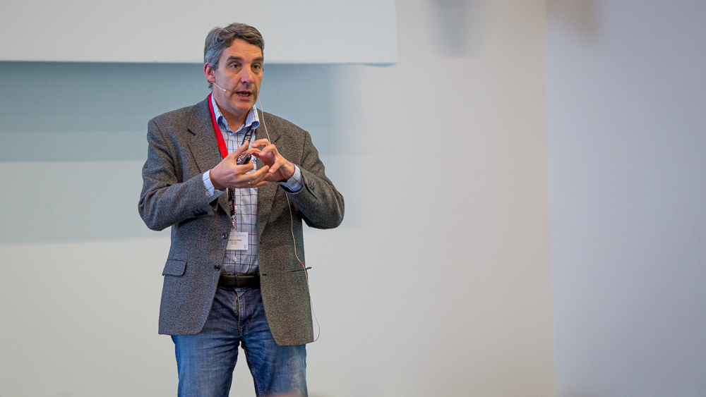 Professor Nicolas von Solms has been appointed as new CERE chairman ...