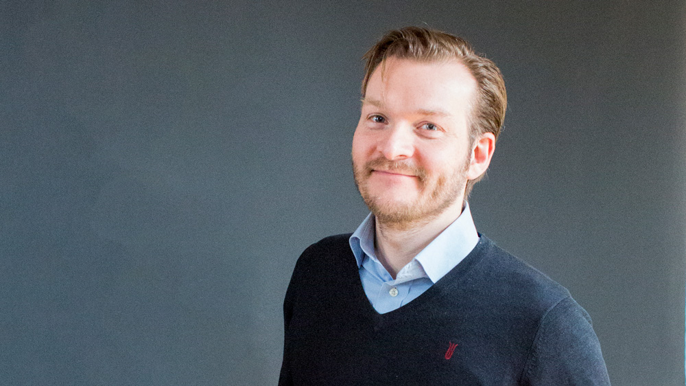 Philip Loldrup Fosbøl is appointed to the Board of Directors of GEUS ...