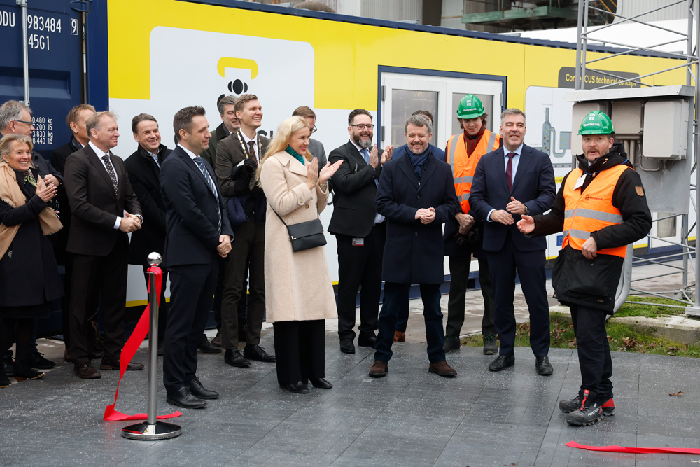ConsenCUS - Start of Demonstration Campaign in Aalborg, Denmark ...
